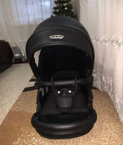 Коляска 2 в 1 Tako Toddler