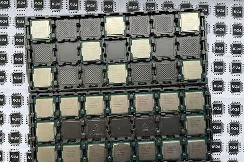 Xeon E3 LGA1151 1240v5 1260Lv5 1270v6 1280v6