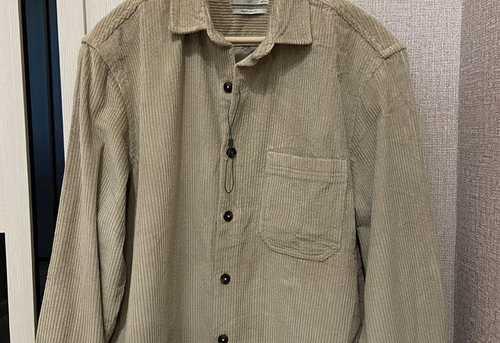 Рубашка верхняя Mango (XL)