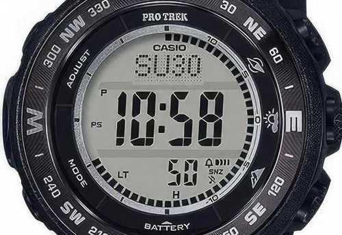 Мужские наручные часы Casio ProTrek PRG-330-1E