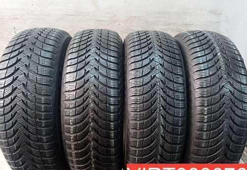 Michelin Alpin A4 185/60 R15 88T