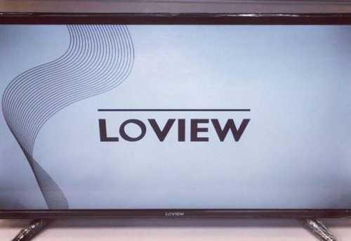 Телевизор loview 32