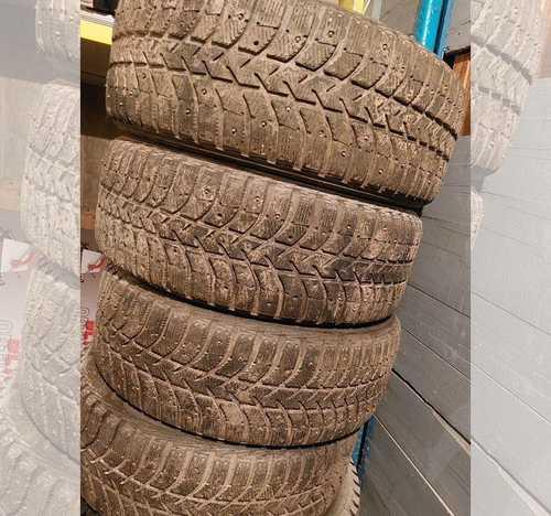 Bridgestone Ice Cruiser 5000 195/55 R15