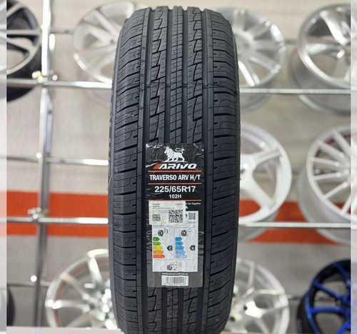 Arivo Traverso ARV H/T 225/65 R17 102H