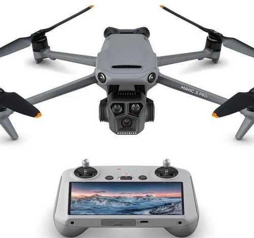 Квадрокоптер DJI Mavic 3 Classic