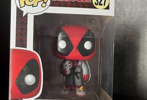 Funko pop deadpool