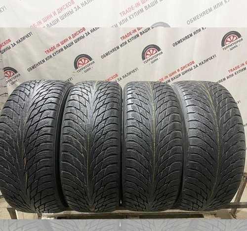 Nokian Tyres Hakkapeliitta R2 235/55 R17 103R