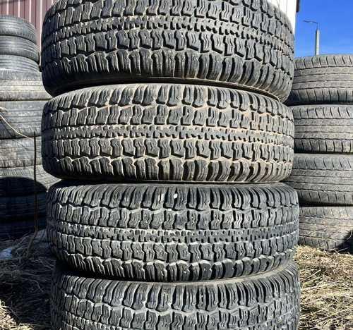 КАМА Кама-Flame 205/70 R16