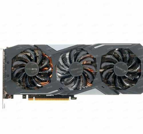 Видеокарта gigabyte GeForce GTX 1660 super