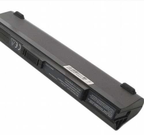 Аккумулятор для Acer Aspire one 751 5200mAh черная