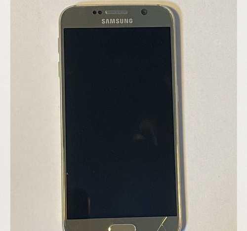 Samsung Galaxy S7 Edge, 4/32 ГБ