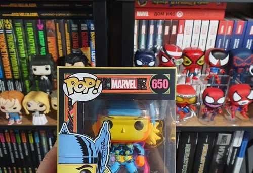 Funko Pop Thor 650