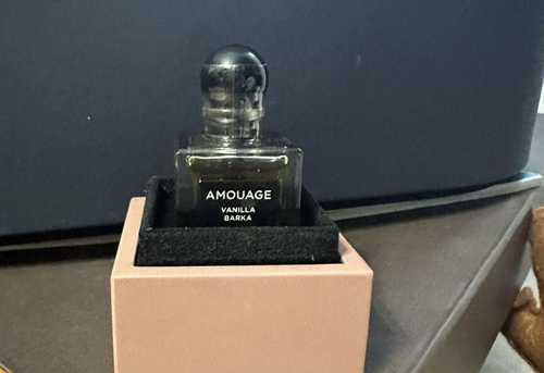 Amouage /Dior /Nishane/12 parfumeurs