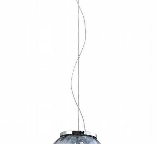 Подвесной светильник Crystal Lux Mayo SP1 D200 chr