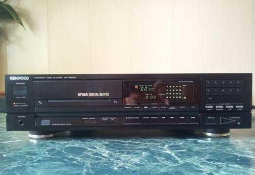 Проигрыватель CD Kenwood DP-990 SG