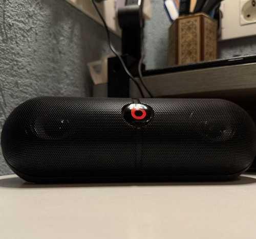 Реплика Beats Pill XL