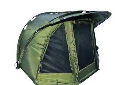 Карповая палатка двухместная