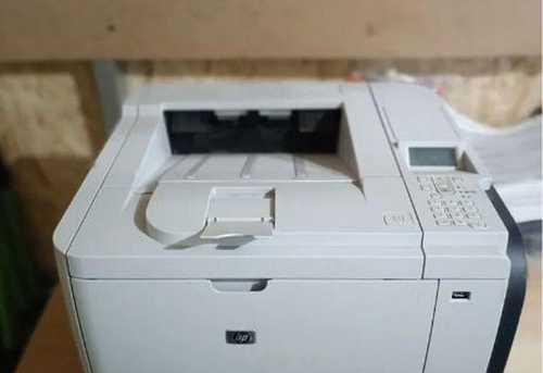 Принтер HP Laser Jet P3015