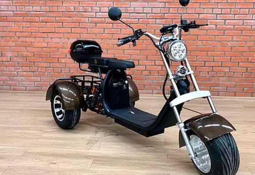 CityCoco Trike