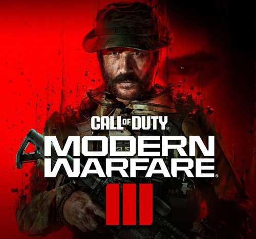 Call of Duty Modern Warfare 3