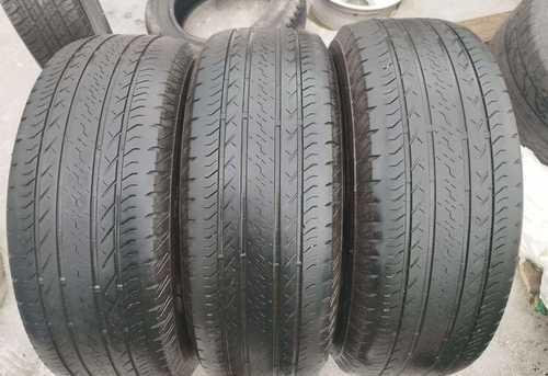 Bridgestone Ecopia EP850 265/65 R17 112H