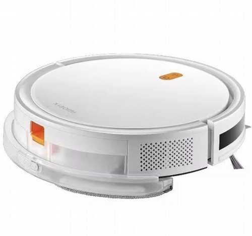 Робот пылесос xiaomi vacuum e5