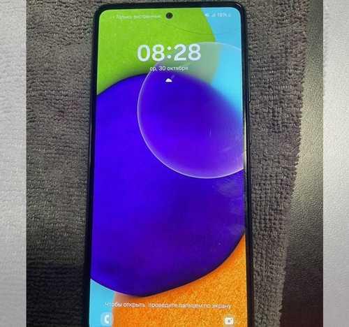 Samsung Galaxy A52, 4/128 ГБ