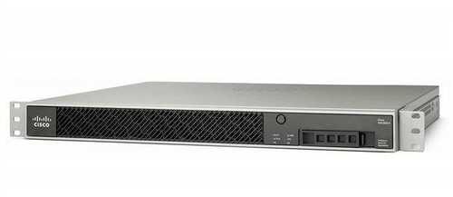 Межсетевой экран Cisco ASA 5525-X with SW