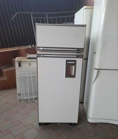 Холодильник Ока (1)