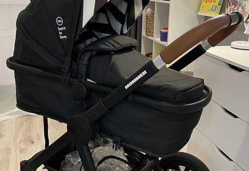 Коляска happy baby mommer 2 в 1