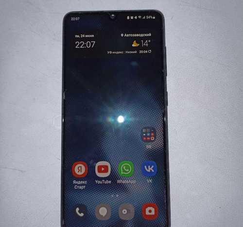 Samsung Galaxy A41, 4/64 ГБ