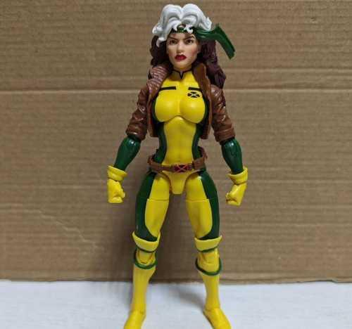 Фигурка Marvel Legends Retro Rogue