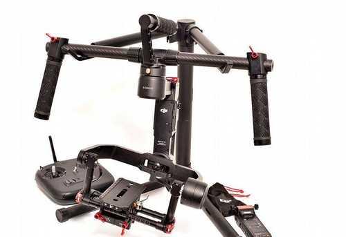 Dji ronin m