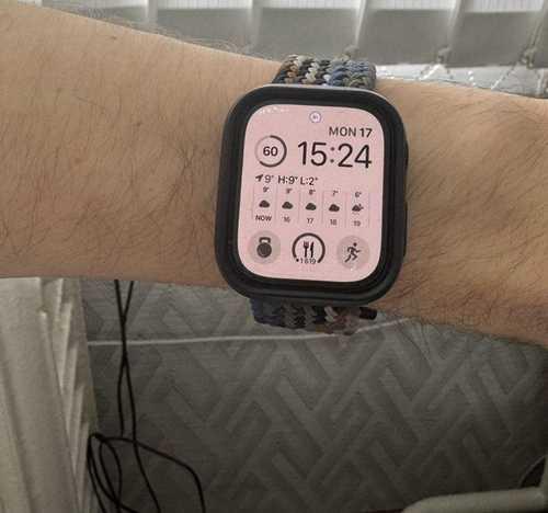 Часы apple watch 8 41 mm