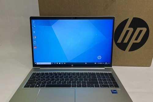 Новый HP ProBook 650 G8 i5-1135G7 8GB 256GB