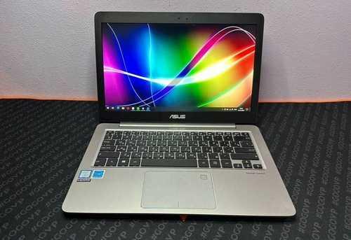 Ультрабук asus Zenbook UX310 intel i5