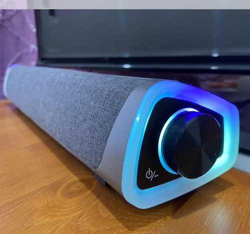 Soundbar (саундбар)