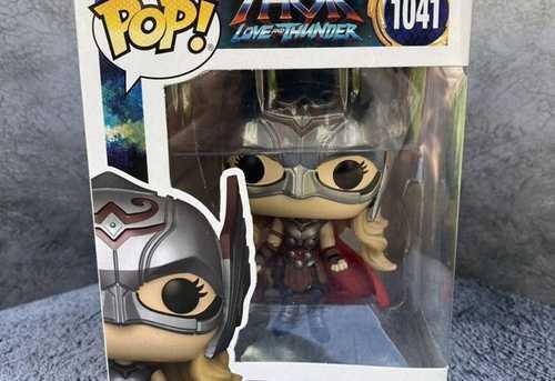 Funko pop 1041 Mighty Thor
