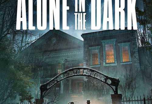Alone In The Dark (Xbox Series)