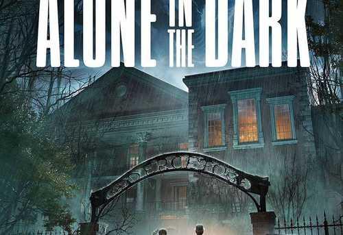 Alone In The Dark (Xbox Series)