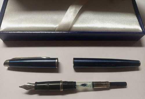 Перьевая ручка waterman hémisphère