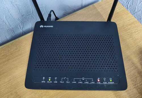 Роутер Huawei HG8245T WI-FI