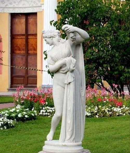 Скульптура Венера Каллипига