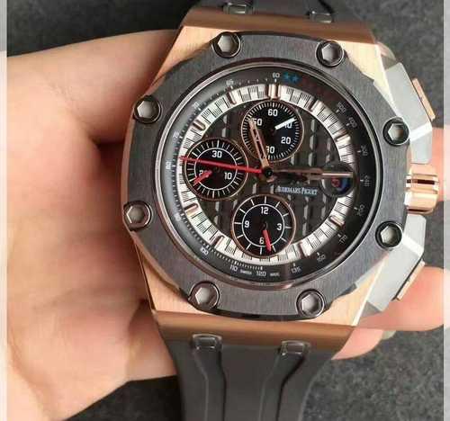 Часы Audemars Piguet Royal Oak Offshore Chronograp