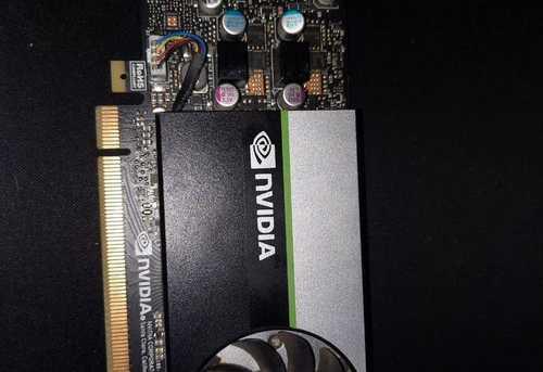 Nvidia quadro t600 4gb