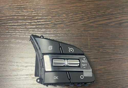 Круиз контроль Kia Cerato 4 96720M6120