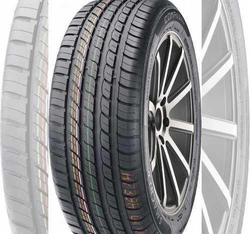 Compasal Smacher 255/45 R20 105W