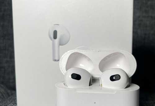 Airpods 3 premium