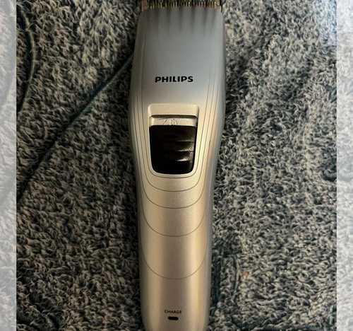 Машинка для стрижки волос philips