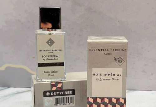 Essential parfums bois imperial 25 ml